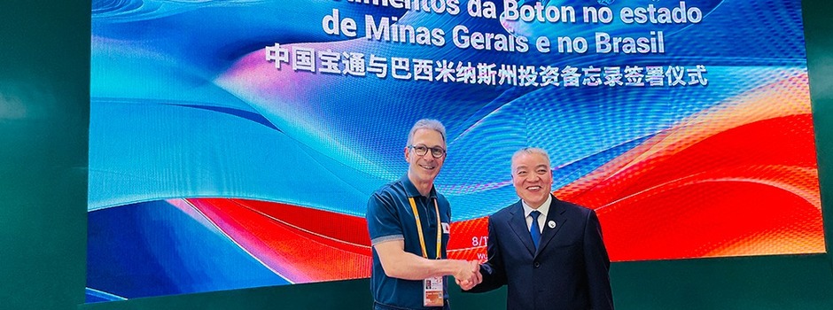 Notícias | Grifon Brasil